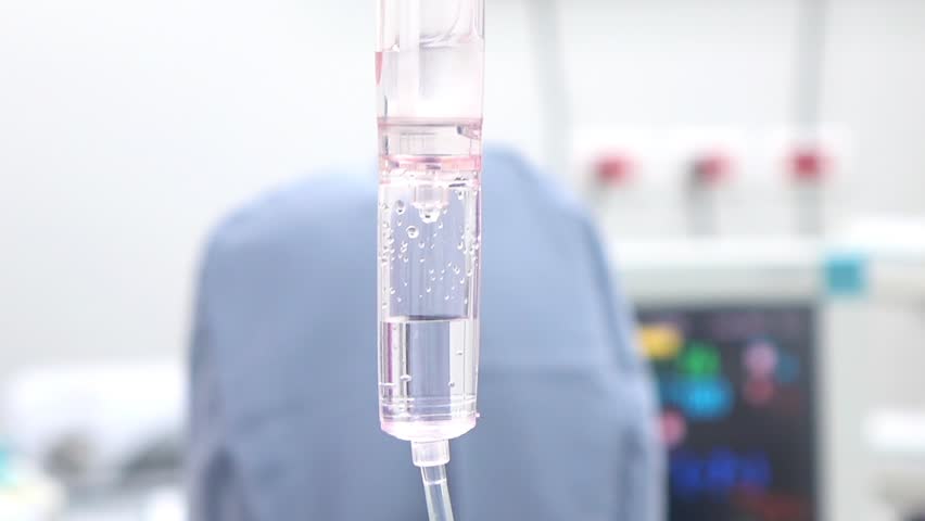 Fluid requirements in Sedation: the 4-2-1 rule – The Oral Surgery Academy